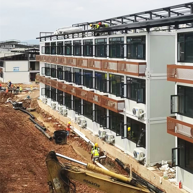 Container Hospital - Buy Modular Hospital on ASBUILT STRUCTURE ...